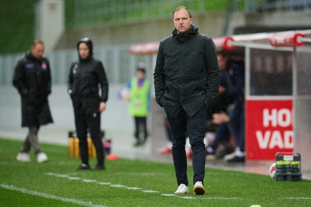Challenge League: FC Thun unterliegt Vaduz und Marc Schneider | Berner ...