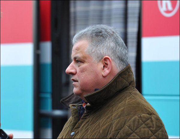 Flavio Becca – «Moi aussi je peux dire que j'arrête» - L'essentiel