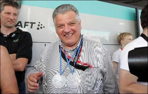 Stadion & Outlet verschoben – Flavio Becca von Guy Rollinger verklagt ...