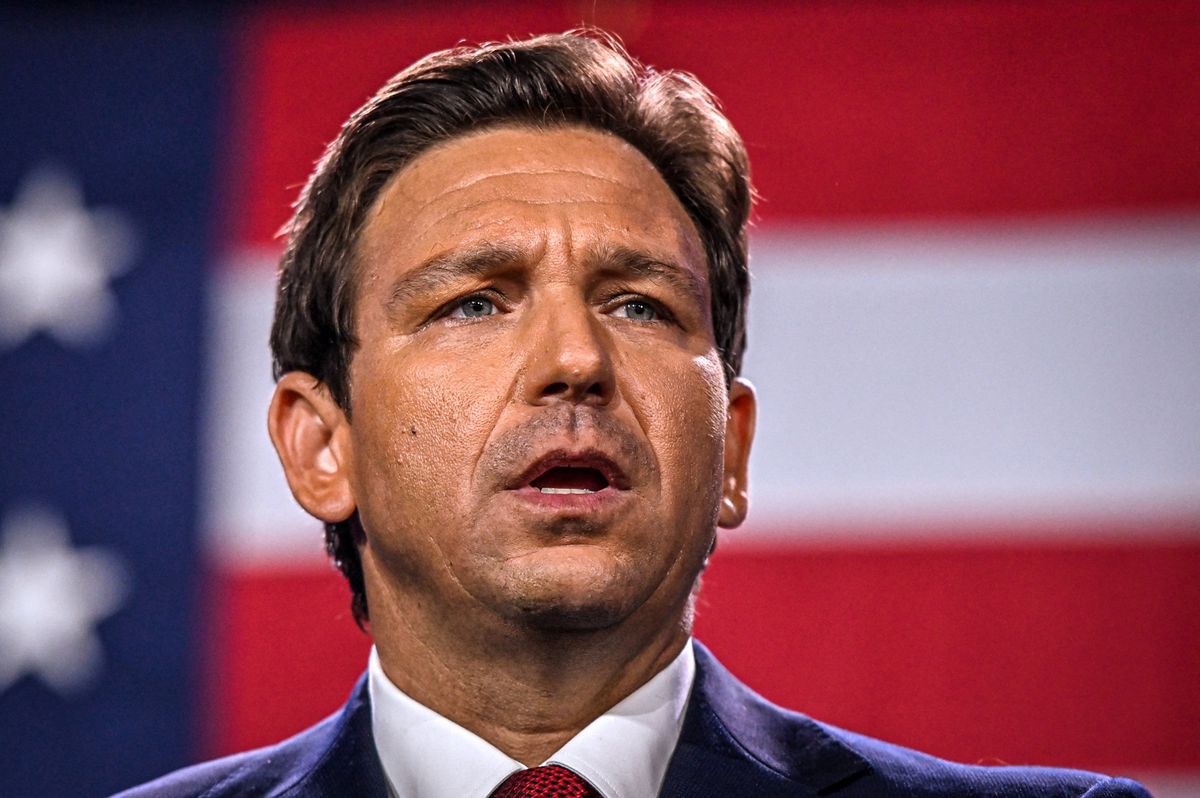 DeSantis steigt aus US-Wahlkampf aus und unterstützt Trump | Tages-Anzeiger