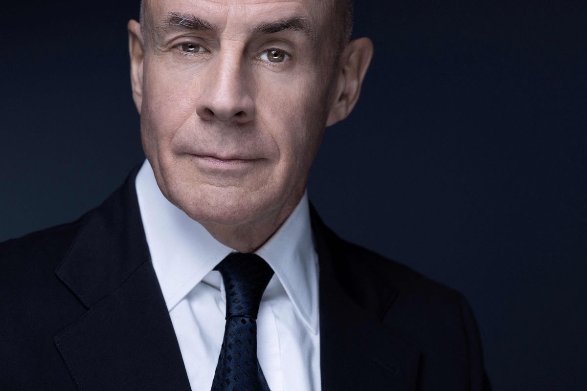 Ski alpin: pourquoi Johan Eliasch est un président controversé | 24 heures