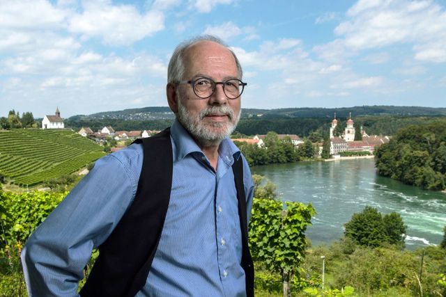 Ein Museum für die drei K | Tages-Anzeiger