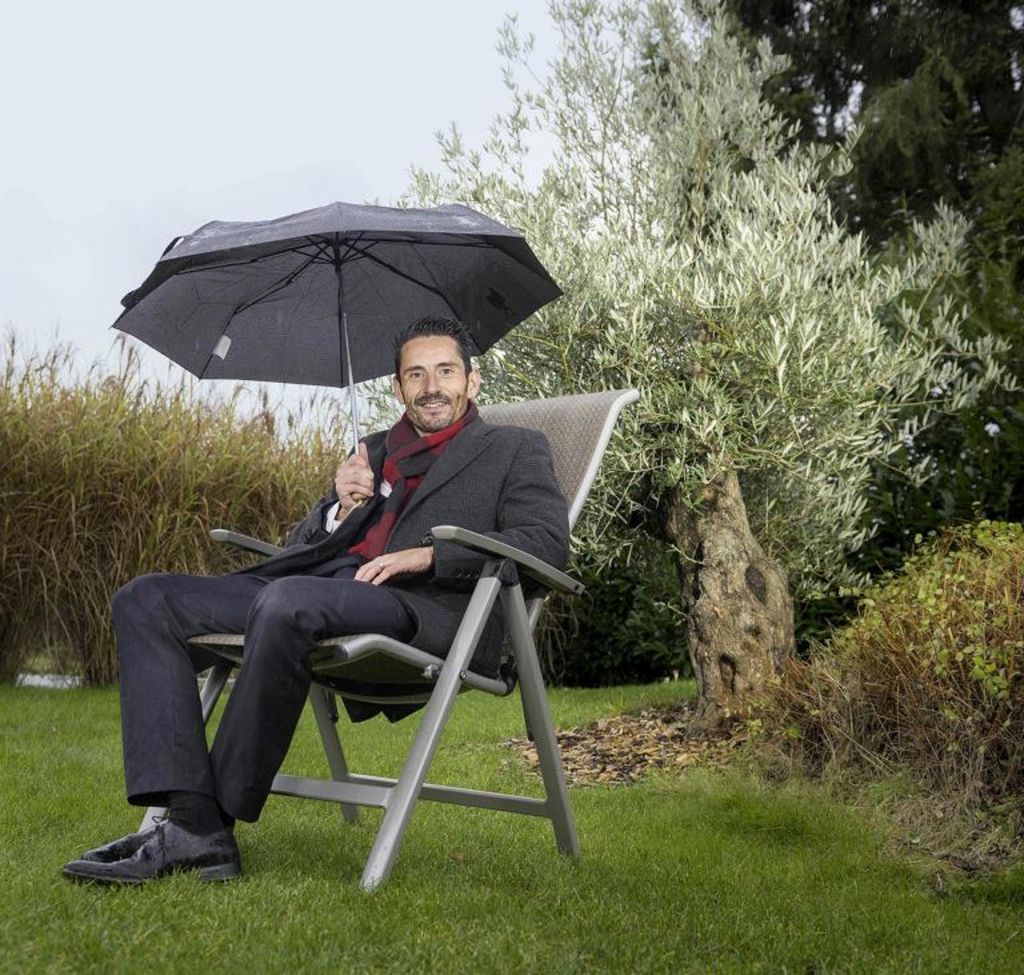 Daniel Atienza assure sa place au cœur du peloton | 24 heures