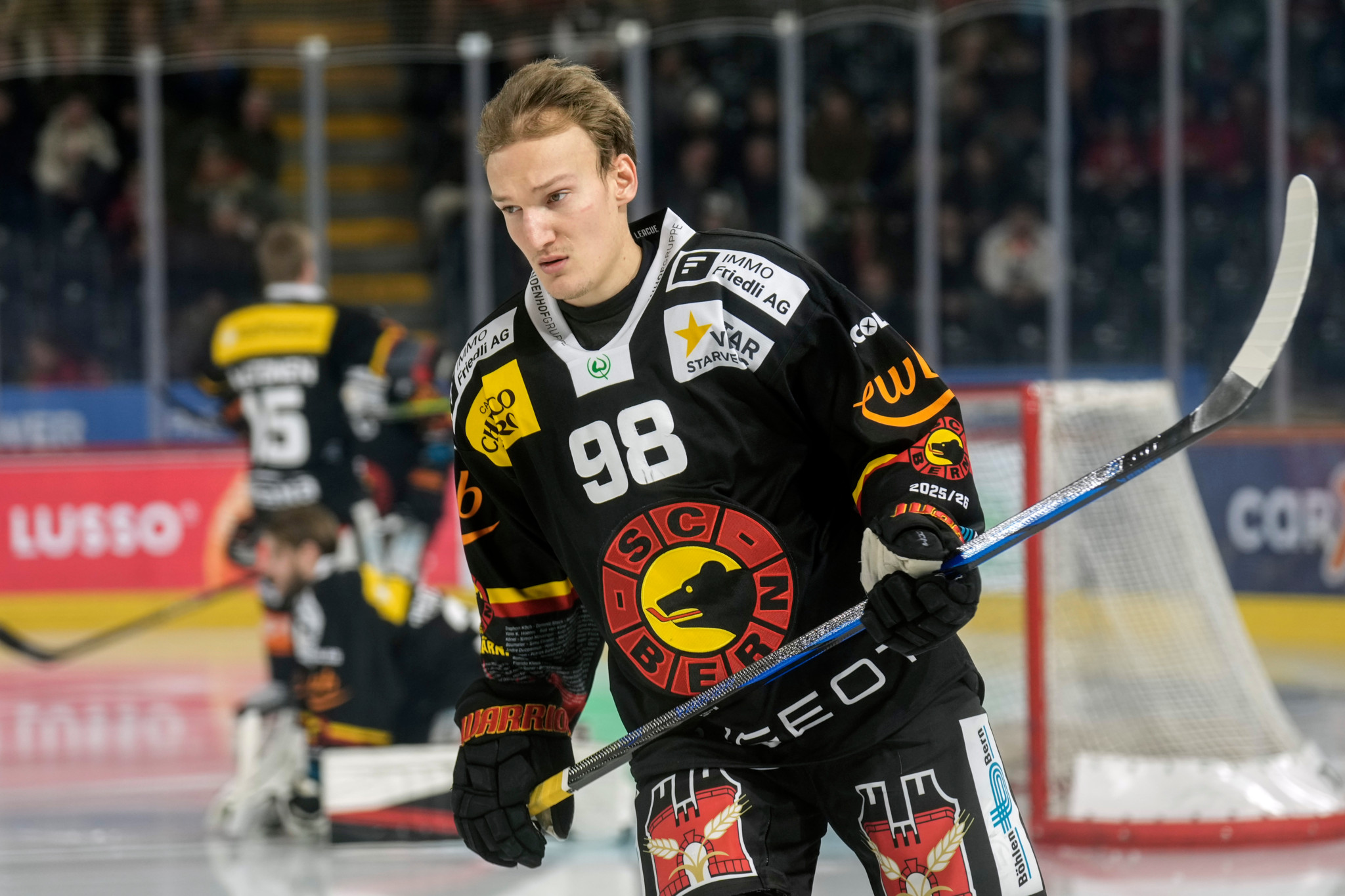 SC Bern | Der Bund