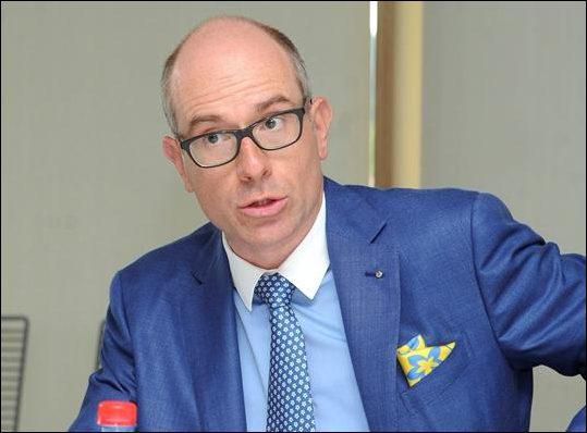 Entreprise luxembourgeoise – Du changement à la tête de la CDCL - L ...