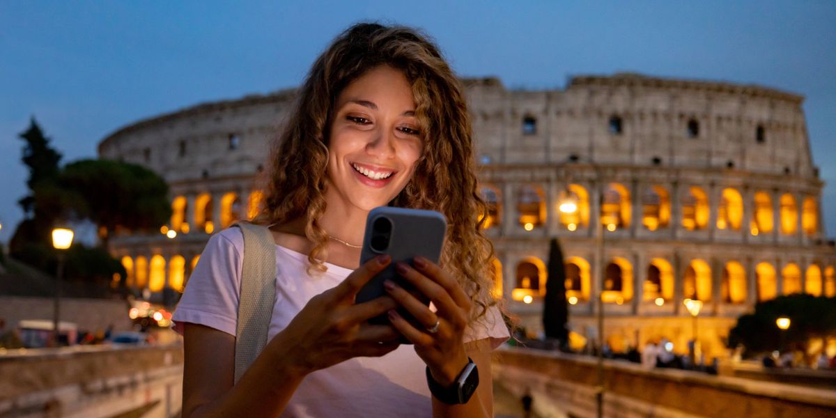 Roaming & eSIM: Günstigere Angebote aus dem Ausland | Tages-Anzeiger