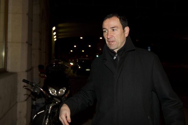 Genève – Le Conseil d'État veut savoir combien Mark Muller a payé ...