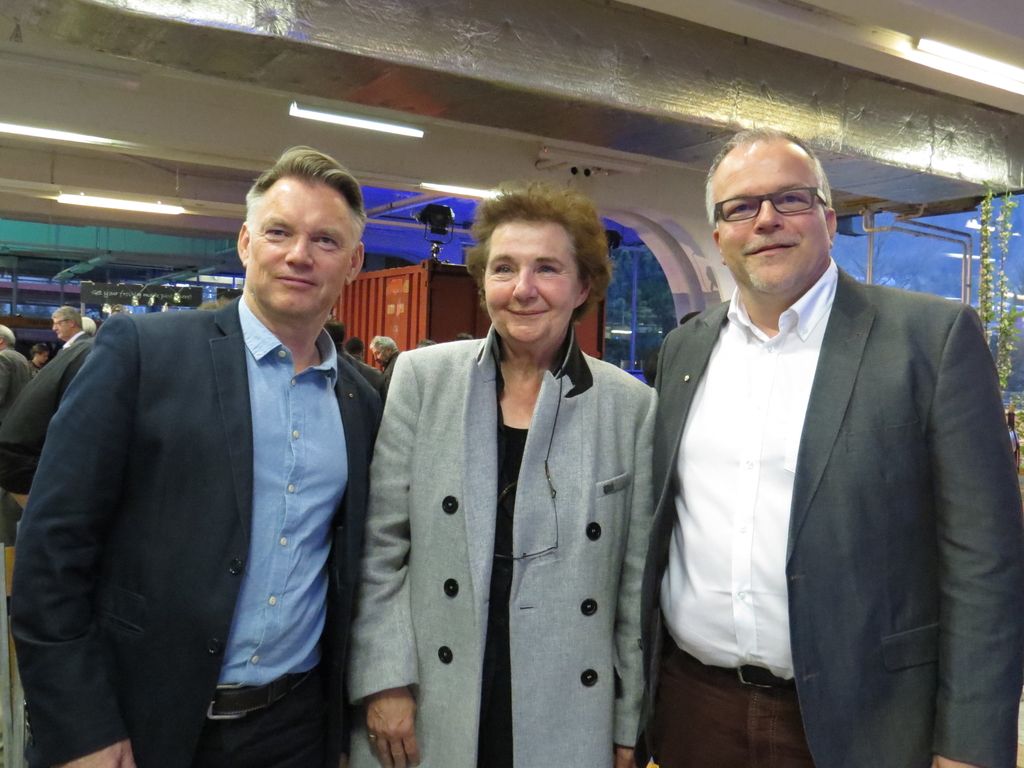 Lengen übernimmt für Bettschen | Berner Zeitung