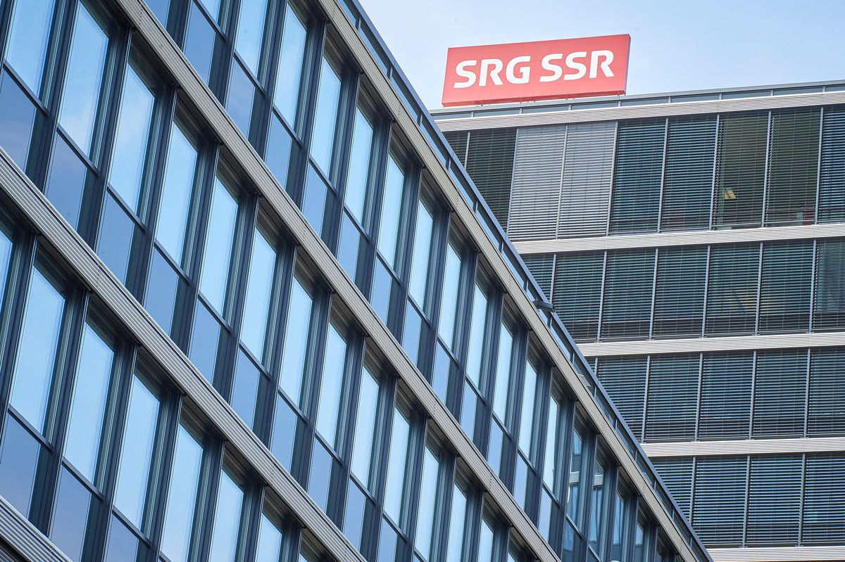 Sparpläne beim SRF – SRG Bern Freiburg Wallis gegen weiteren Abbau am ...