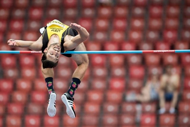 Athlétisme – Pas de miracle pour Loïc Gasch | 24 heures