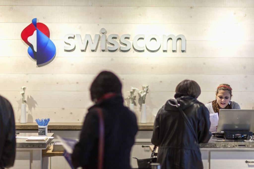 Télécomm – Réseau Swisscom débordé par le coronavirus | Tribune de Genève