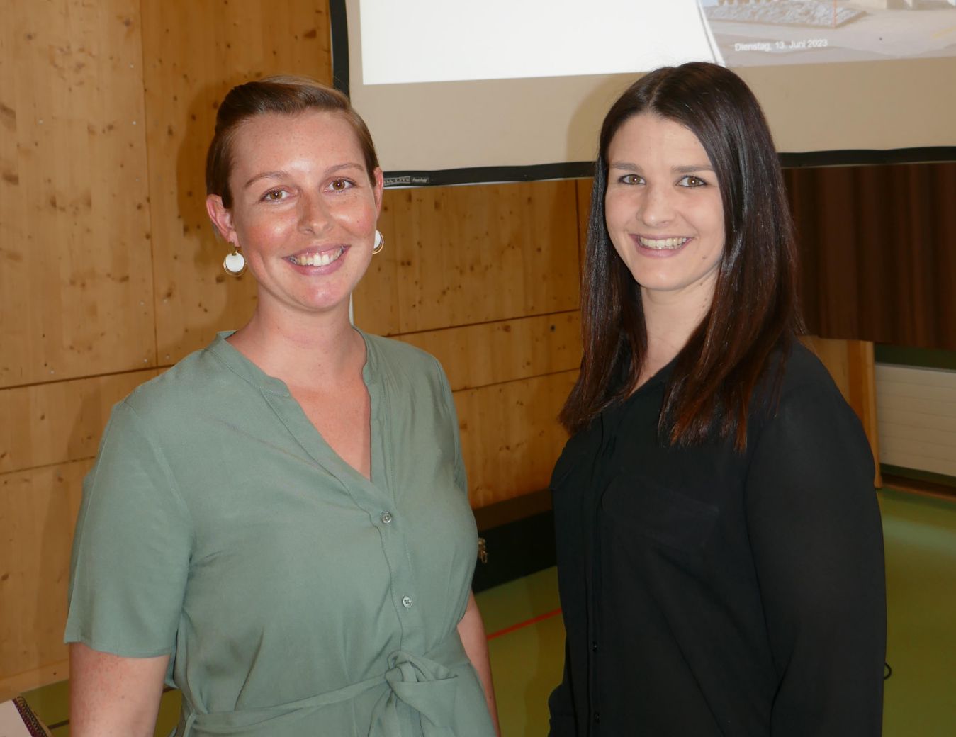 Wechsel in der Gemeinde Hofstetten: Rechnung deutlich besser als ...