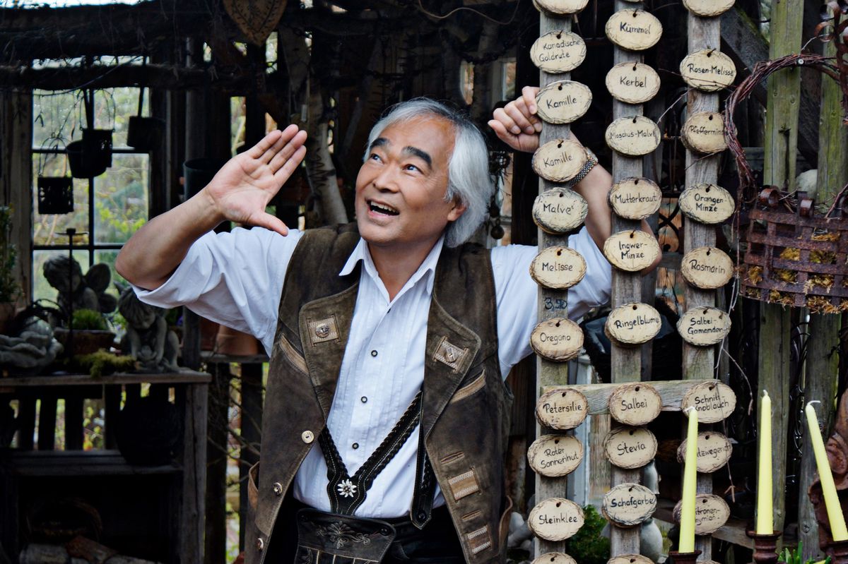 Musique et fondue: Au Pregny Alp Festival, le folklore suisse se ...