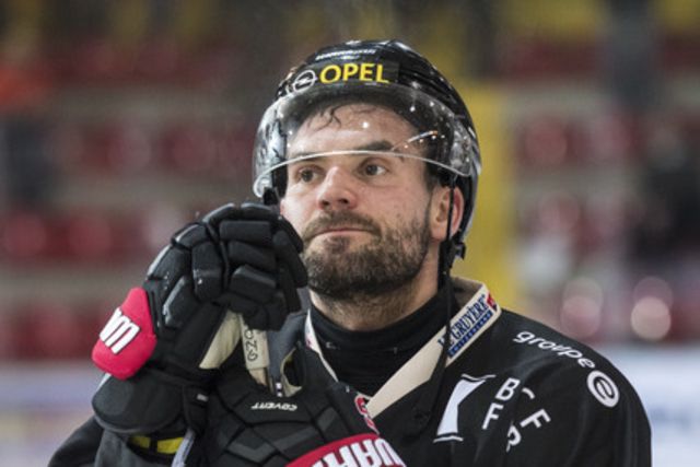 Hockey sur glace: Furrer: «Nous avons posé des bases importantes» - Le ...