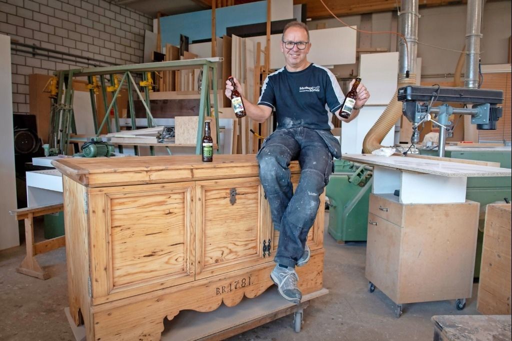 Der unscheinbare Weiler hat es in sich | Berner Zeitung