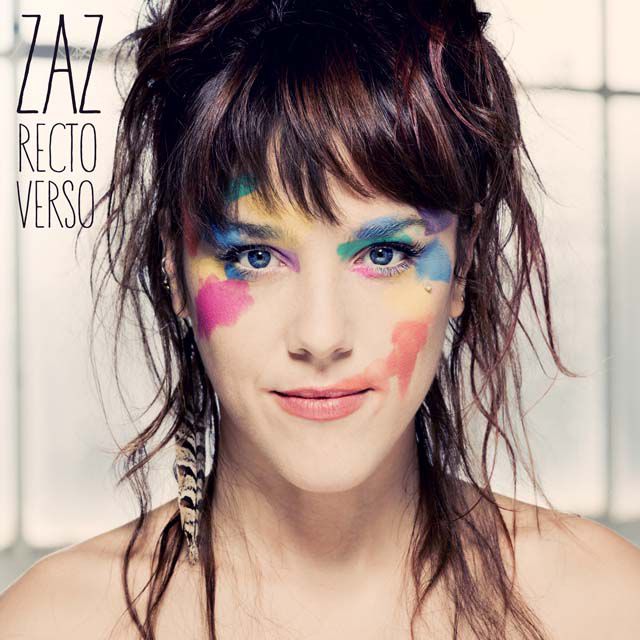 Publireportage – ZAZ – une histoire magnifique, haute en couleurs et au ...