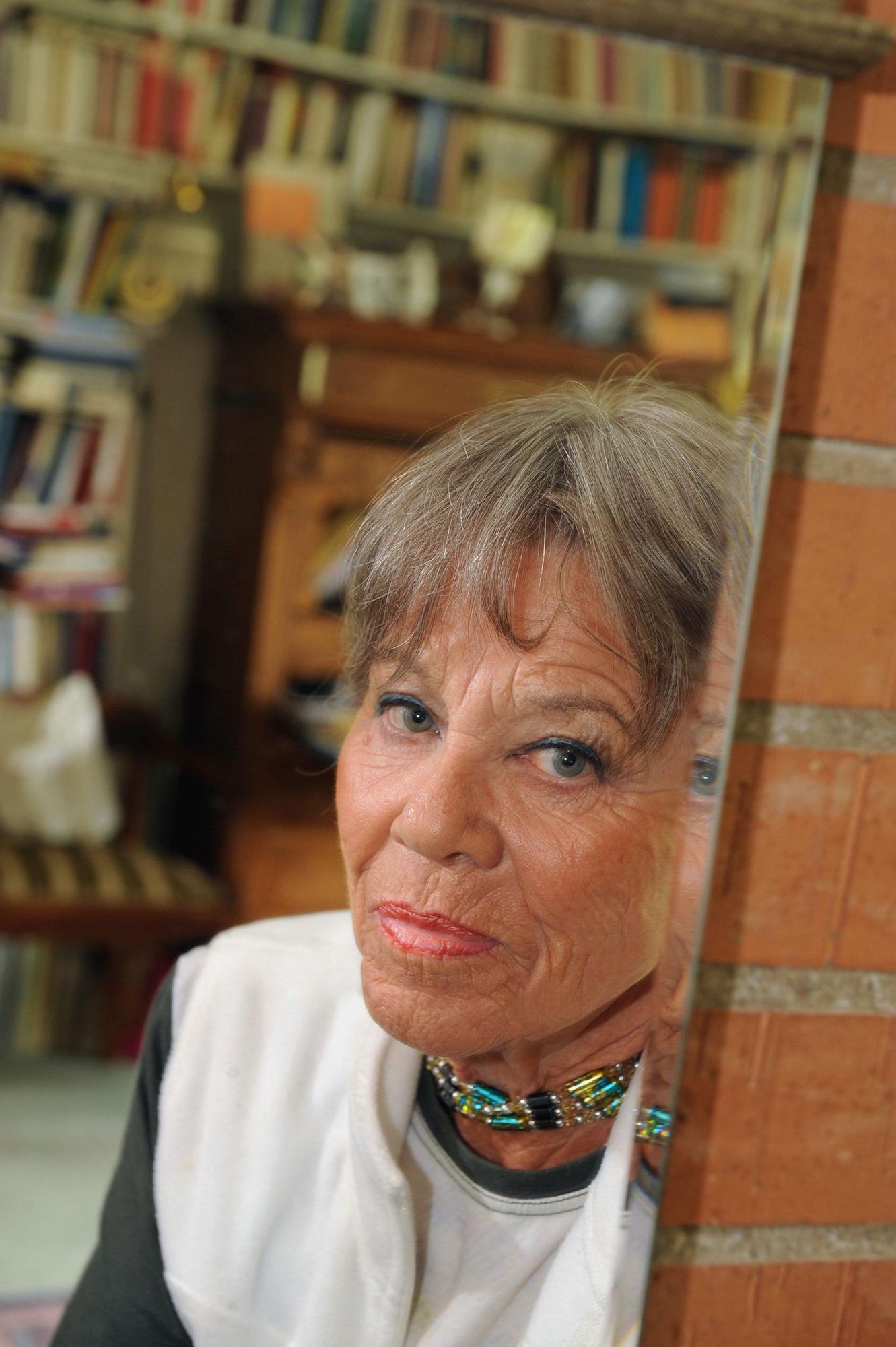 Die deutsche Stimme von Liz Taylor ist verstummt | Zürichsee-Zeitung