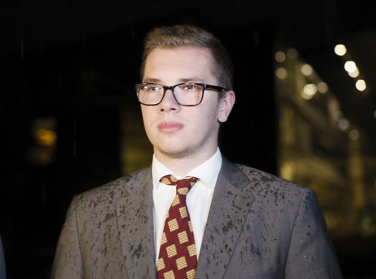 Daniel Halemba AfD: In seinem Zimmer lag ein SS-Befehl von Himmler ...