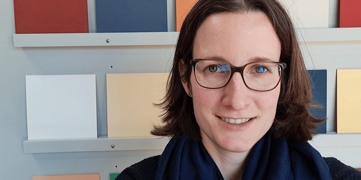 Fabienne Schaub: «Die Konzernwelt sagt mir nicht zu»