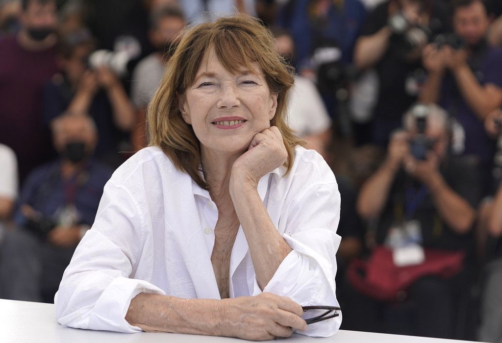 Tod einer Ikone: Jane Birkin stirbt mit 76 Jahren | Der Bund
