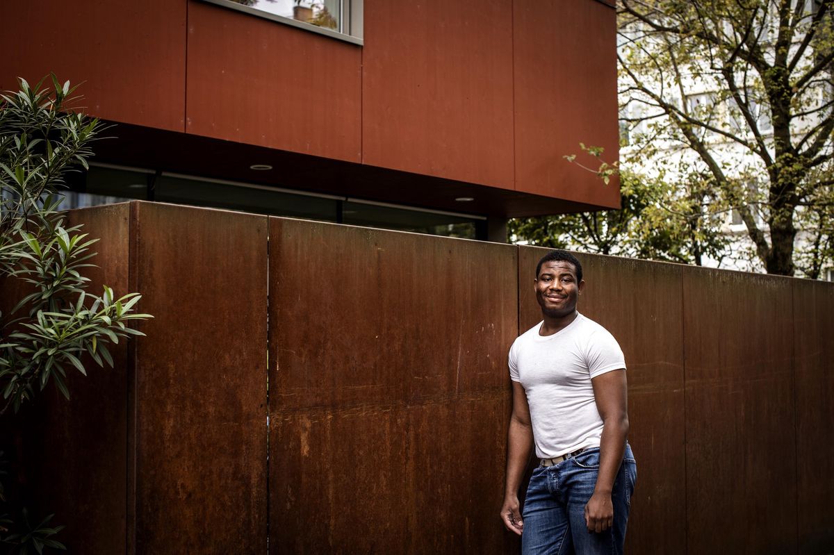 Ehemaliges Basler Heimkind: Als Kind war er ganz allein, heute ist sein ...