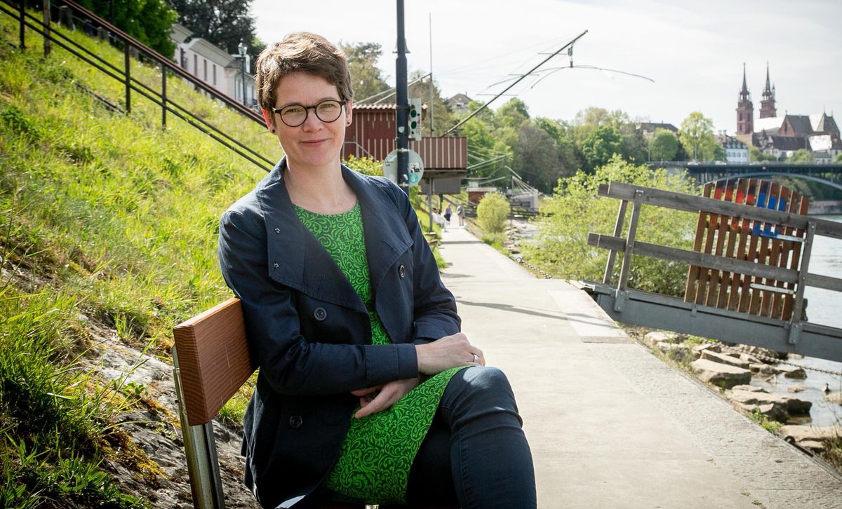 Reaktion auf Kandidatur von Eva Herzog: Ex-Regierungsrat Wessels: «Sie ...