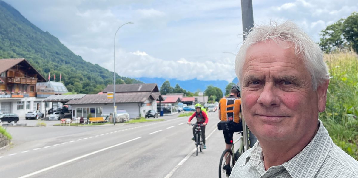 Gemeindewahlen in Bremgarten: Der Stadt Bern ganz nah – und doch ganz ...