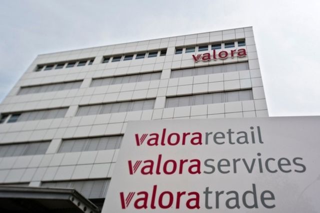 Suisse – Valora de retour dans les chiffres noirs en 2016 | 24 heures