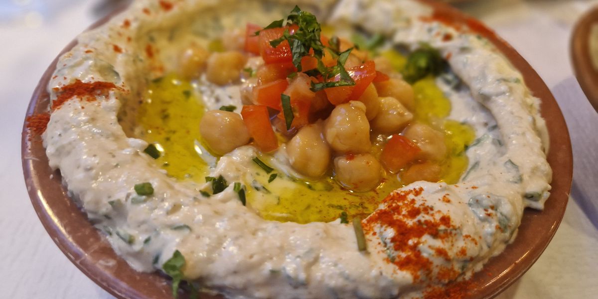 Thalwil: Restaurant Sama Beirut lockt mit Mezze-Paradies