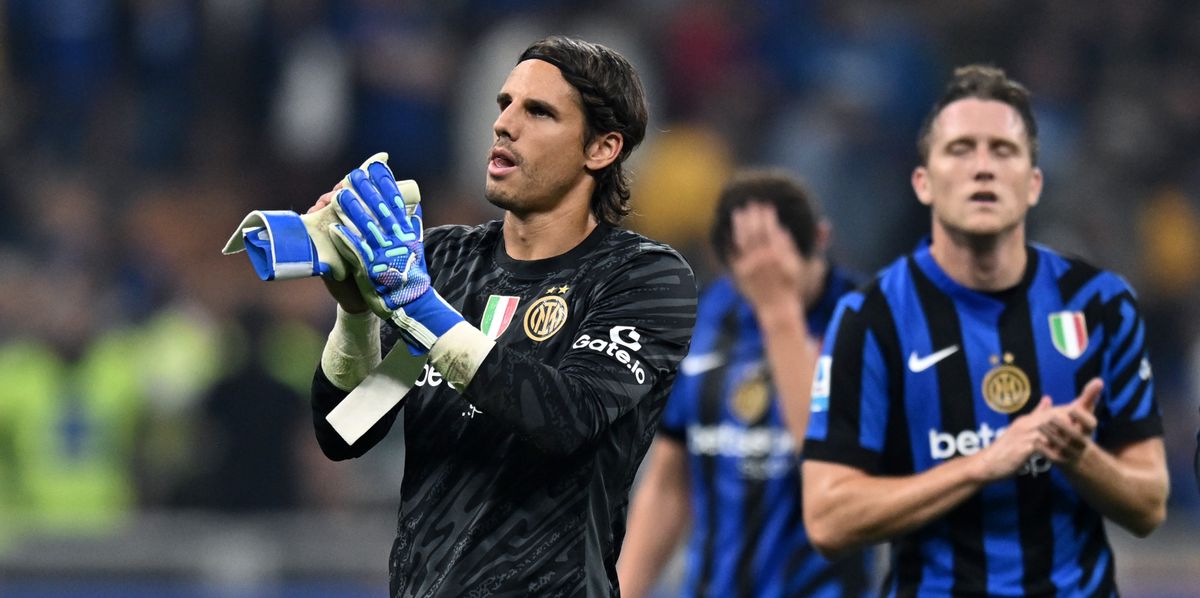 Serie A, Inter Milan: Yann Sommer pariert im Derby stark | Tages-Anzeiger