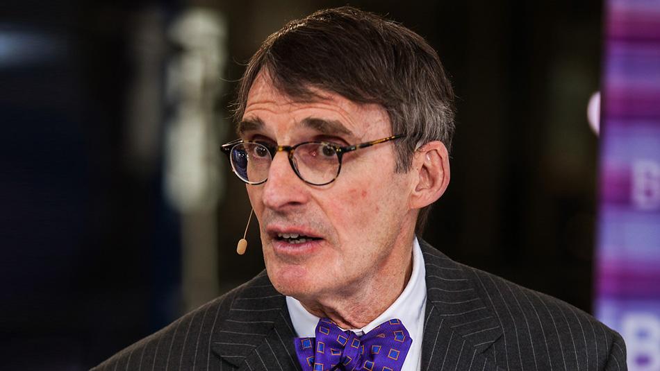 James Grant: «Markets Trust Too Much in the Presence of Central Banks ...