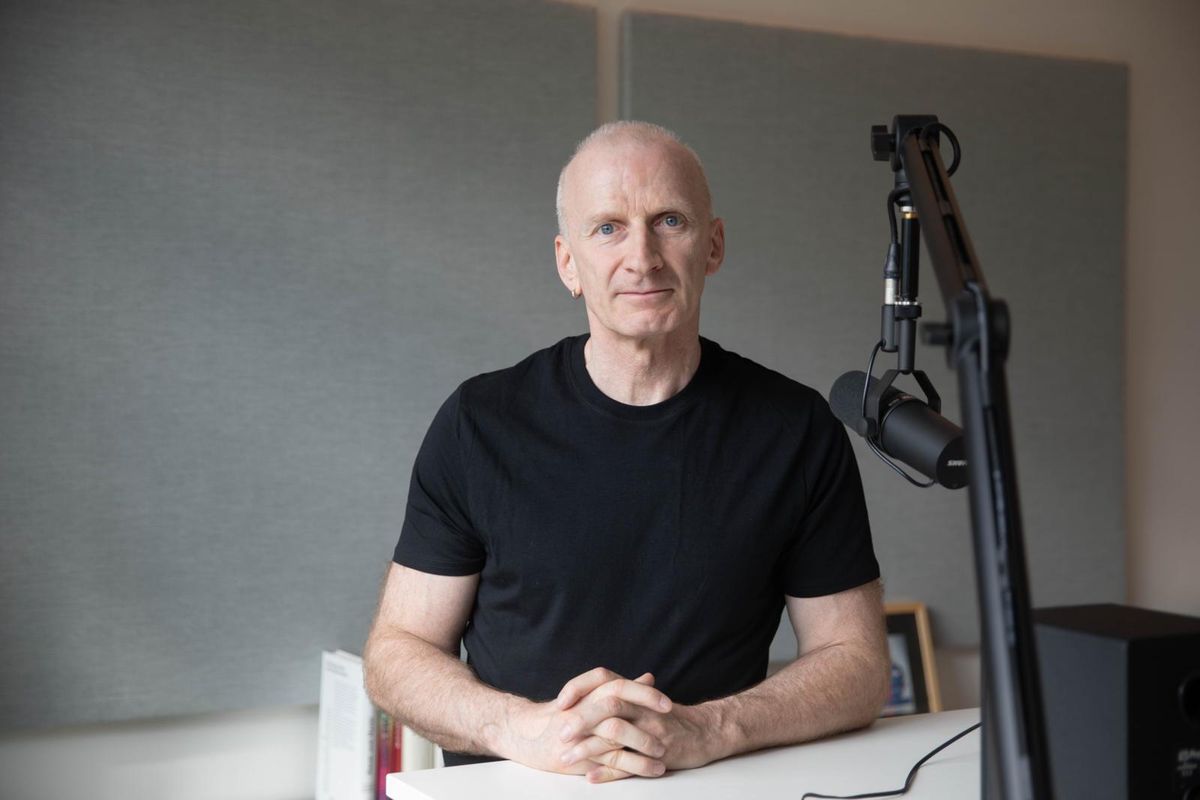 True Crime Podcast mit Frank Urbaniok: Therapie verhindert Gewalt ...