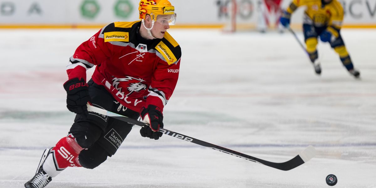 National League en direct : acte II attendu entre le LHC et Genève