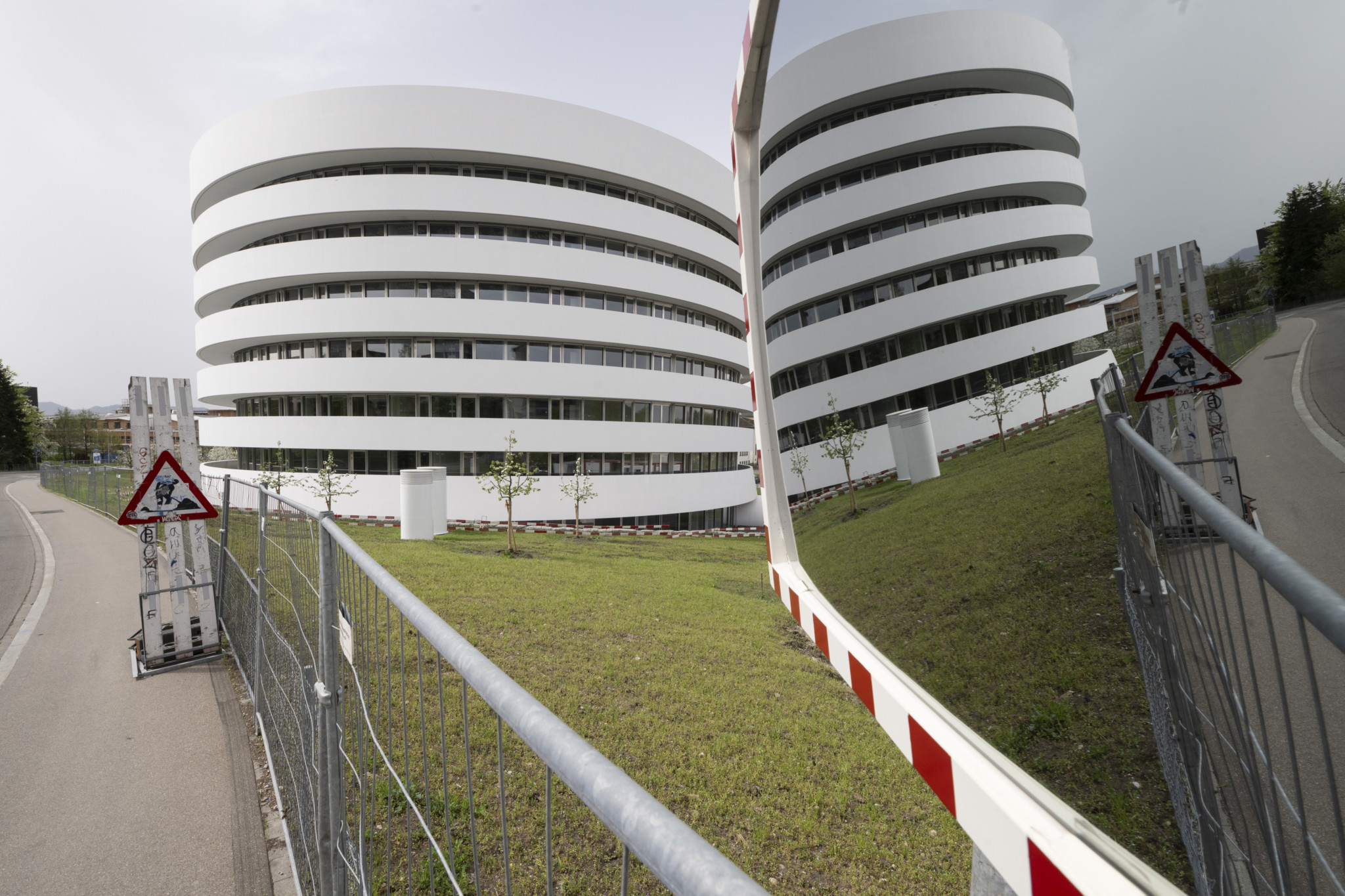 Rettung von Zürcher Spitälern: Die FDP spricht zur Zürcher Spitalkrise ...