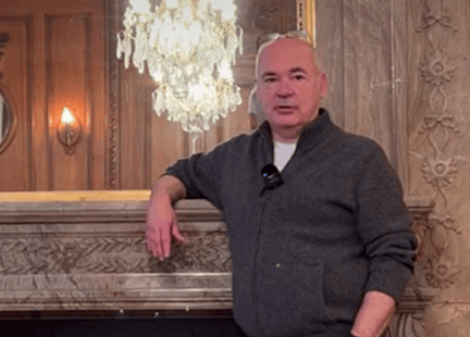 Weihnachten in Basel: Markus Wüest im BaZ-Adventskalender über -minu ...