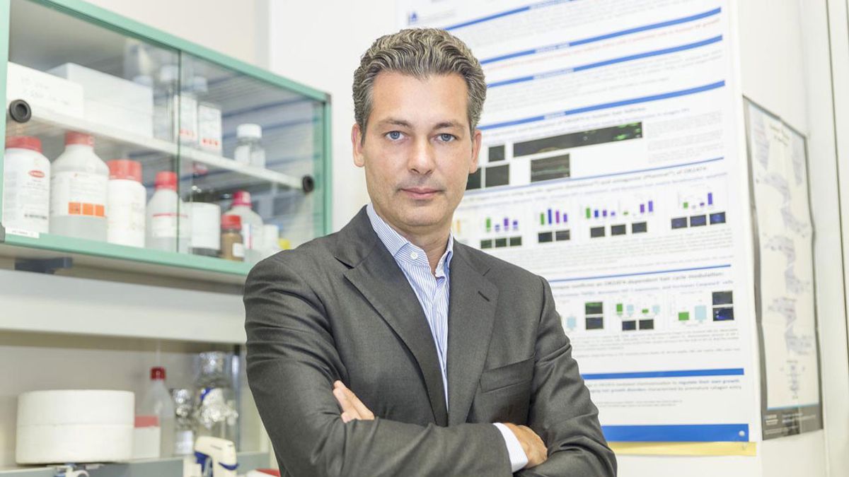 Giammaria et Mario Germano Giuliani: 300 plus riches | Bilan