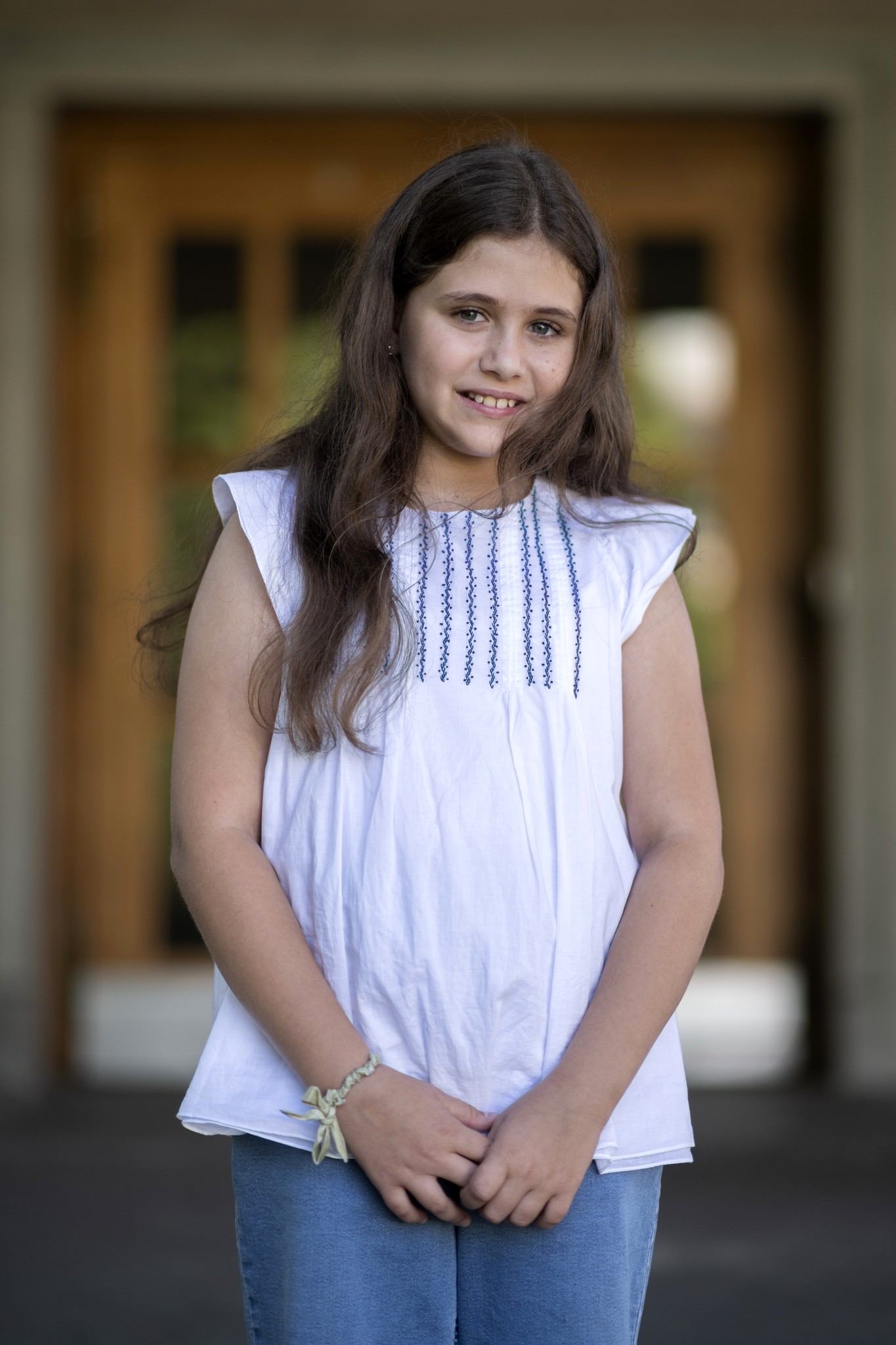 Rechnen mit Erfolg: Sie knobelte sich bis ins grosse Finale | Berner ...