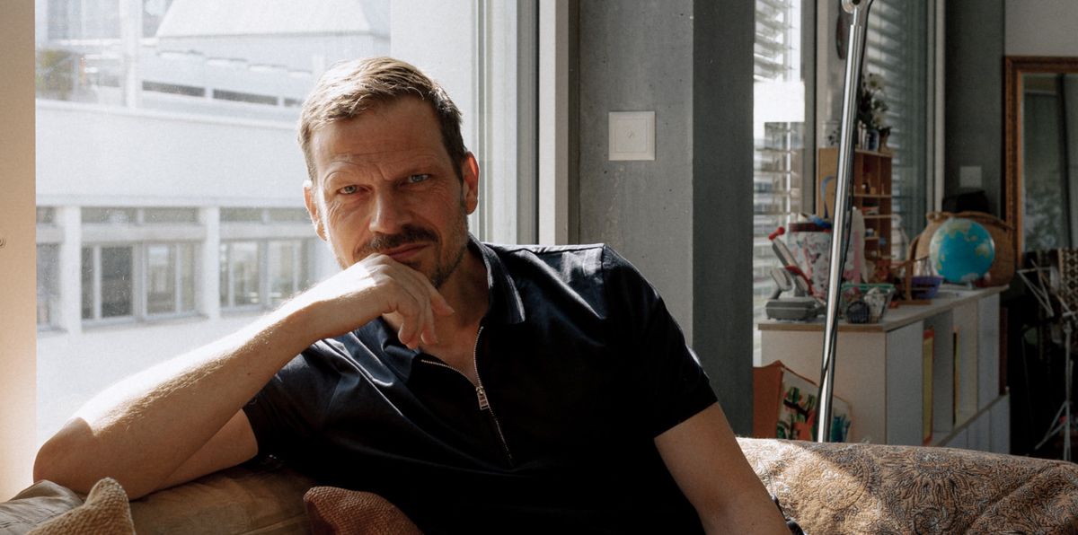 Markus Theunert: «Männlichkeit ist ein Korsett, keine Krankheit ...