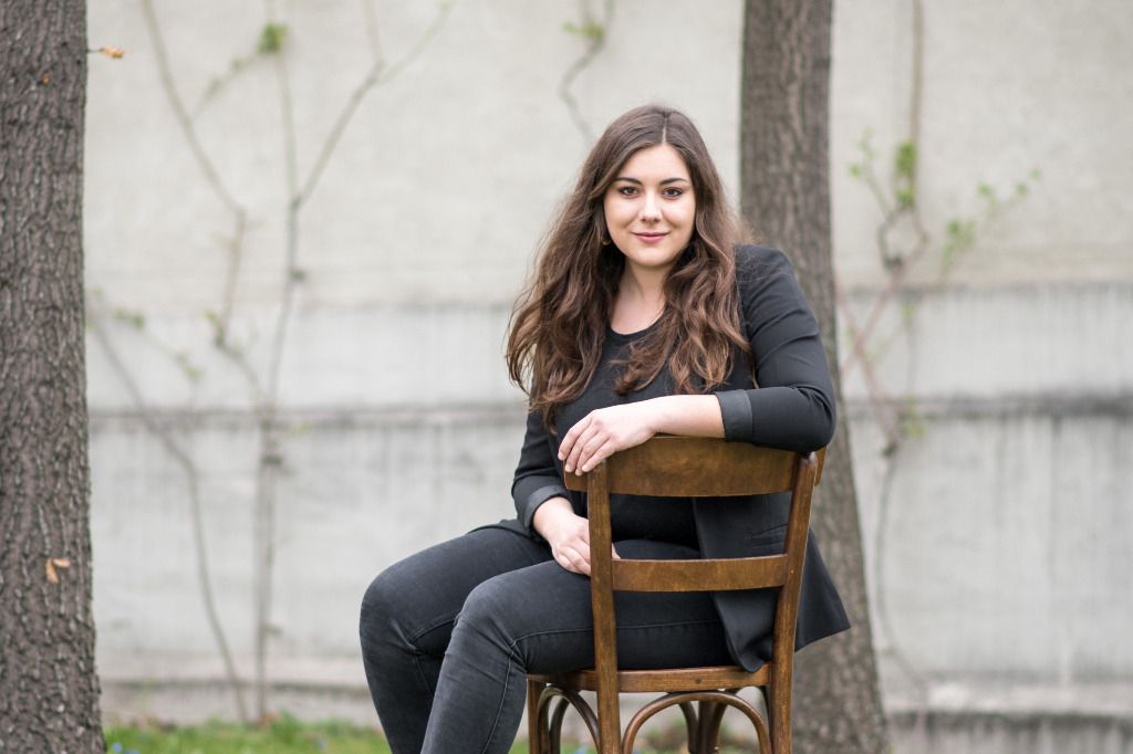 Samira Marti neue Basler vpod-Regionalpräsidentin