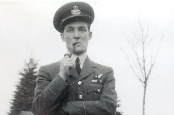 Dernier des «Dambusters»: Il bombardait les barrages de l'Allemagne ...