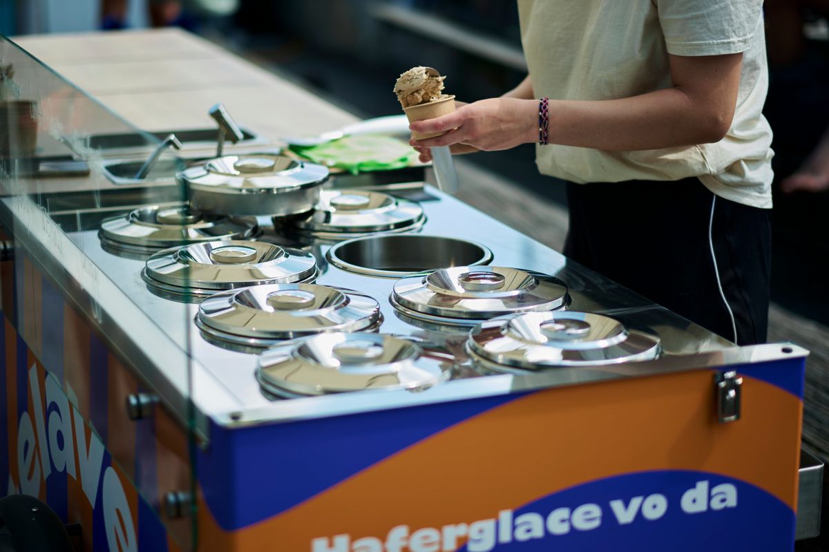 Zürcher Gelaterias: Das sind die Glace-News der Saison | Tages-Anzeiger