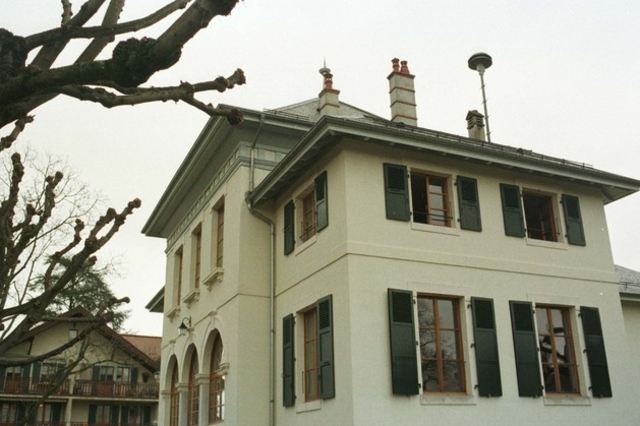 Deux listes divisent la commune de Soral | Tribune de Genève