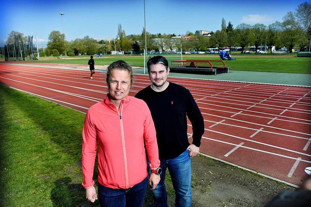 Le Stade Genève se mue en metteur en scène | Tribune de Genève