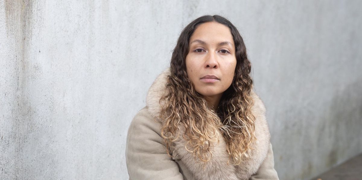 Nora Osagiobare über ihr neues Buch «Daily Soap» | Tages-Anzeiger