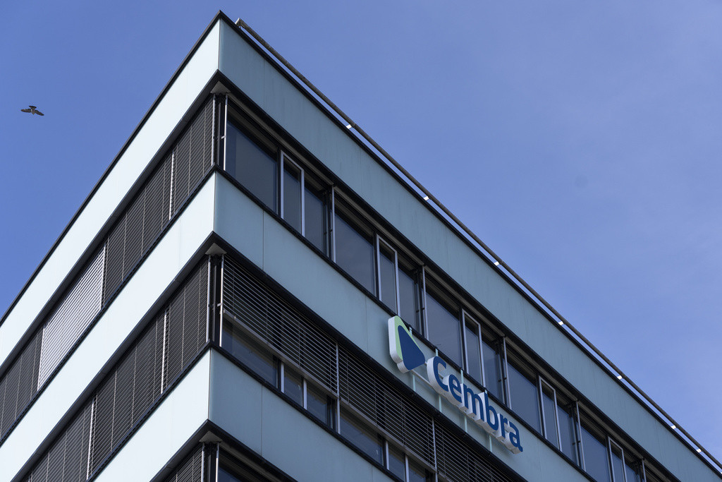 Cembra Money Bank: Reingewinn steigt auf 180 Millionen