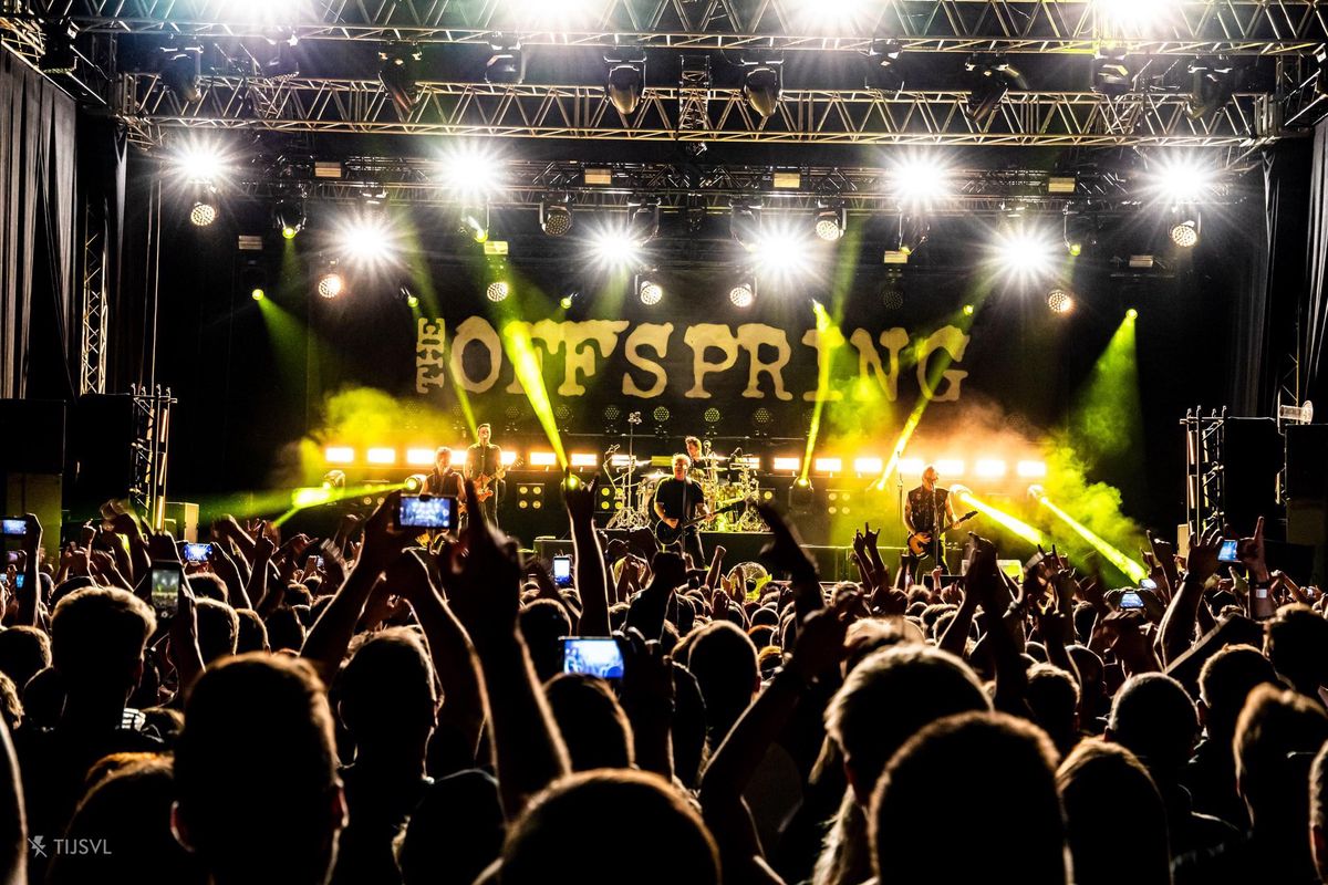 Events in Winterthur: Die Eishalle Deutweg gibt nach sieben Jahren ihr Konzert-Comeback