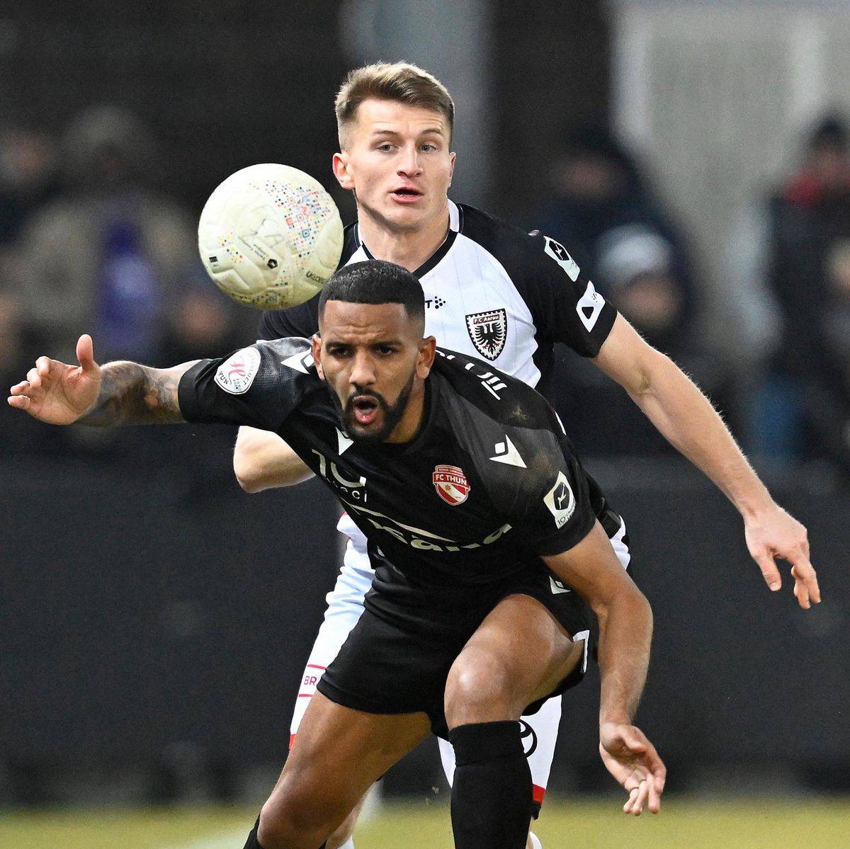 FC Breitenrain: Der Stadtberner Quartierclub feiert Jubiläum | Berner ...