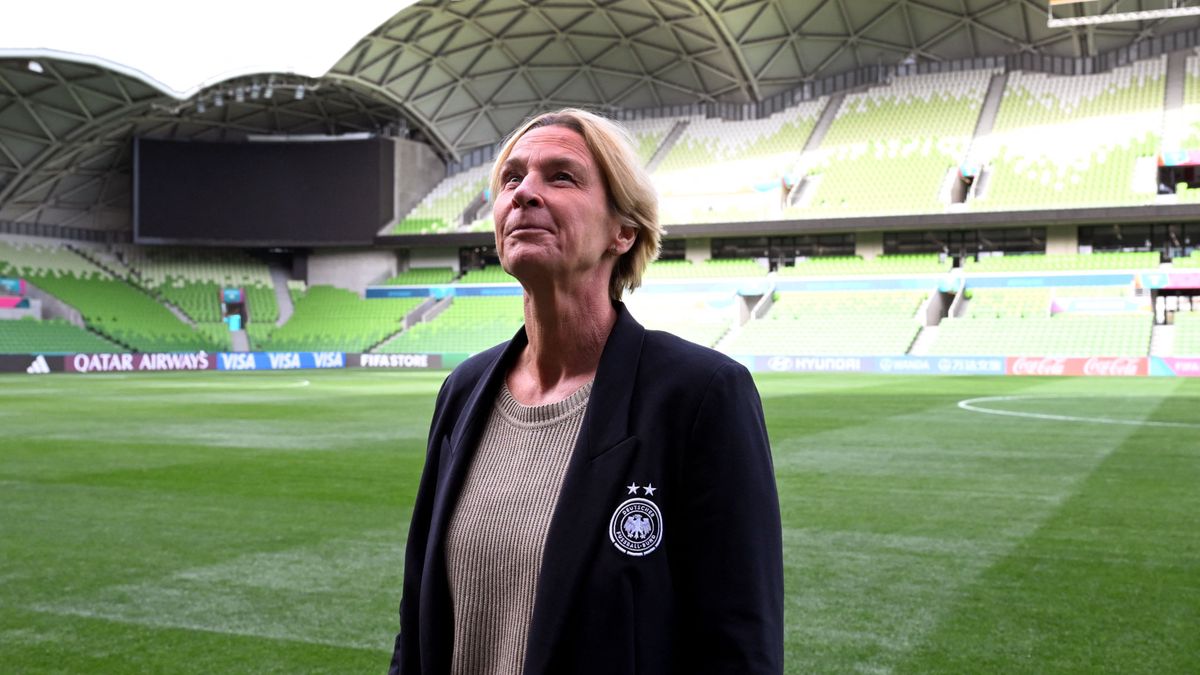 Frauen-WM 2023: Deutschland startet standesgemäß in die WM – 6:0-Sieg gegen Marokko - L'essentiel