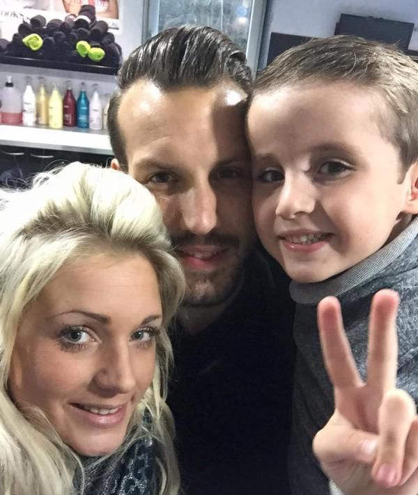 Justice en Belgique – Après avoir fui avec son fils, libérée sous ...