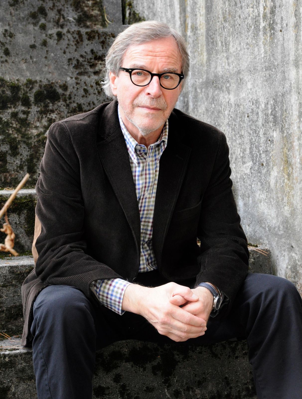 Klaus und Martin Merz: Schreibende Brüder, vom Schicksal gebissen ...